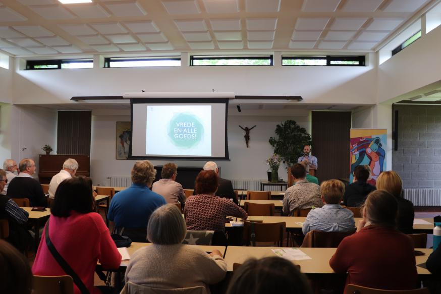 Tussen mildheid en radicaliteit | Kerknet